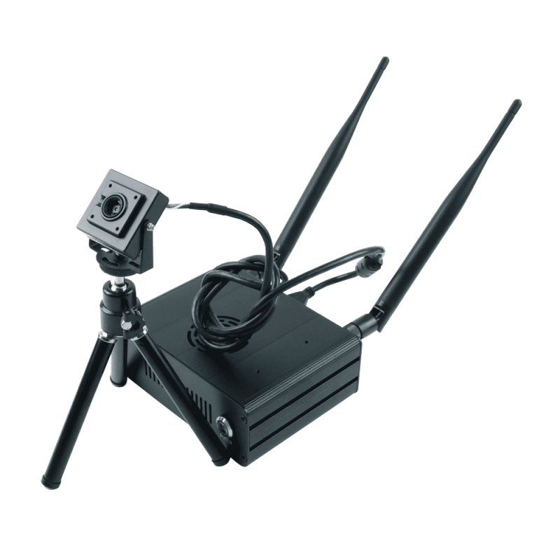 NVIDIA Jetson Orin Nano Super Dev Kits (8GB)