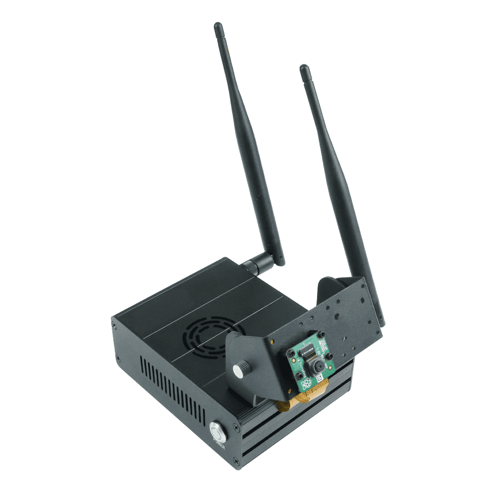 Nvidia Jetson Orin Nano Training Kit - AI Computer Vision