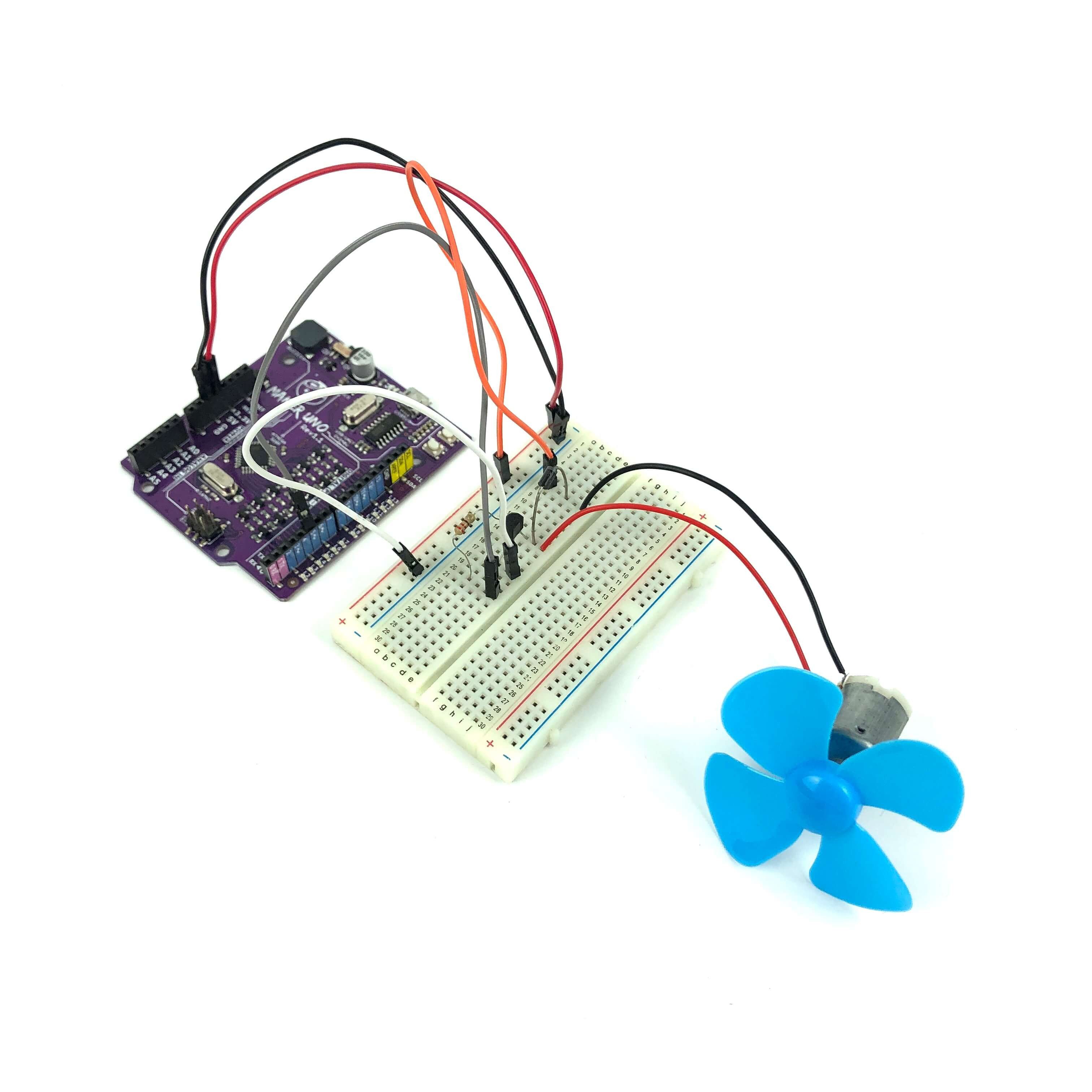 Maker UNO Learning Box