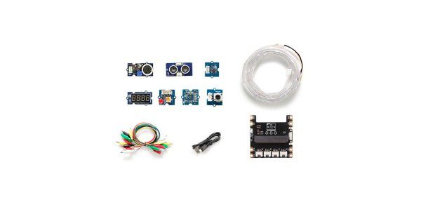 Grove Inventor Kit for micro:bit