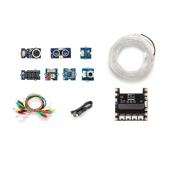 Grove Inventor Kit for micro:bit