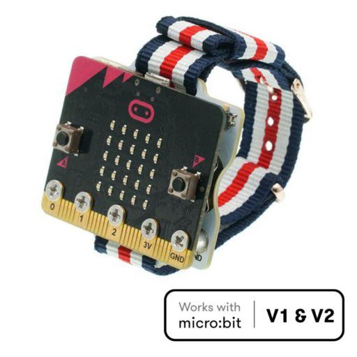 Microbit Smart Coding Kit（without Microbit）