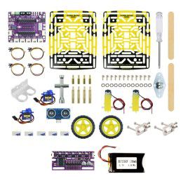 Hand Gesture-Controlled OjanBot (Python + OpenCV)