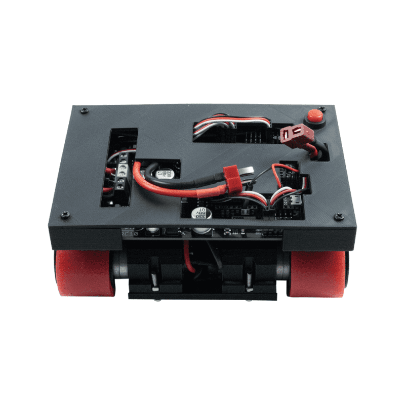 Sumo Robot 1KG - Auto Basic Kit