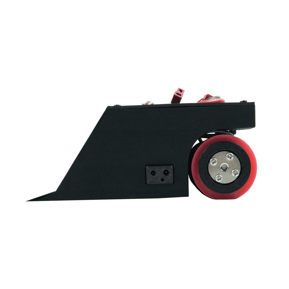 Sumo Robot 1KG - Auto Basic Kit