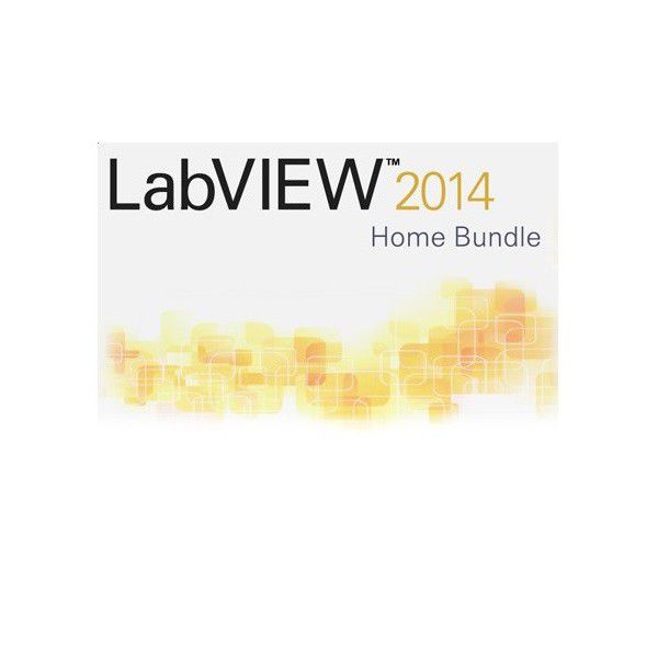 LabVIEW Home Bundle