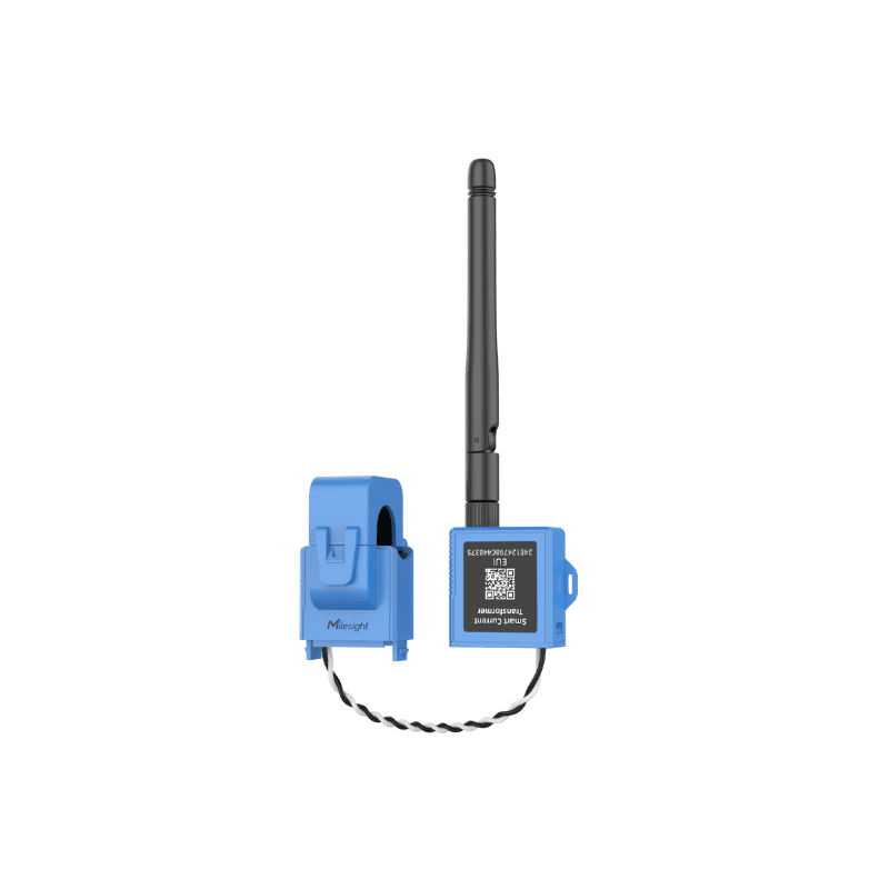 CT101 LoRaWAN Smart Current Transformer