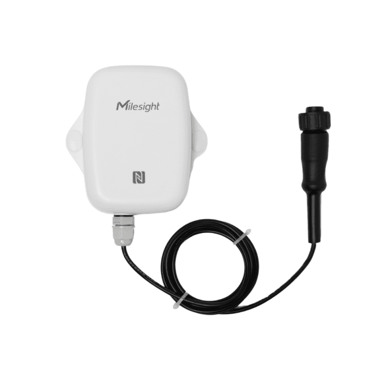 EM300-ZLD LoRaWAN Zone Leak Detection Sensor
