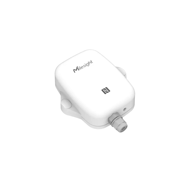EM300-ZLD - Cảm biến Phát hiện Rò rỉ Chất lỏng (Vùng) LoRaWAN