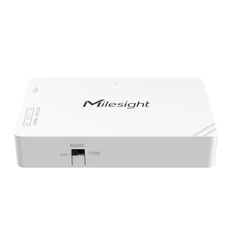 UC100 - Thiết bị Chuyển đổi Modbus RTU sang LoRaWAN (IoT Controller)