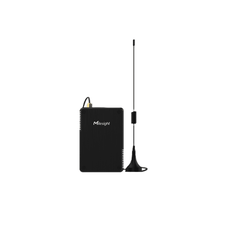 UG56 Industrial LoRaWAN® Gateway