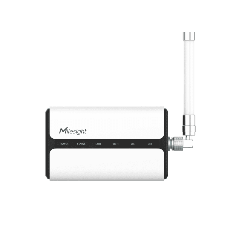 UG65 LoRaWAN® Gateway