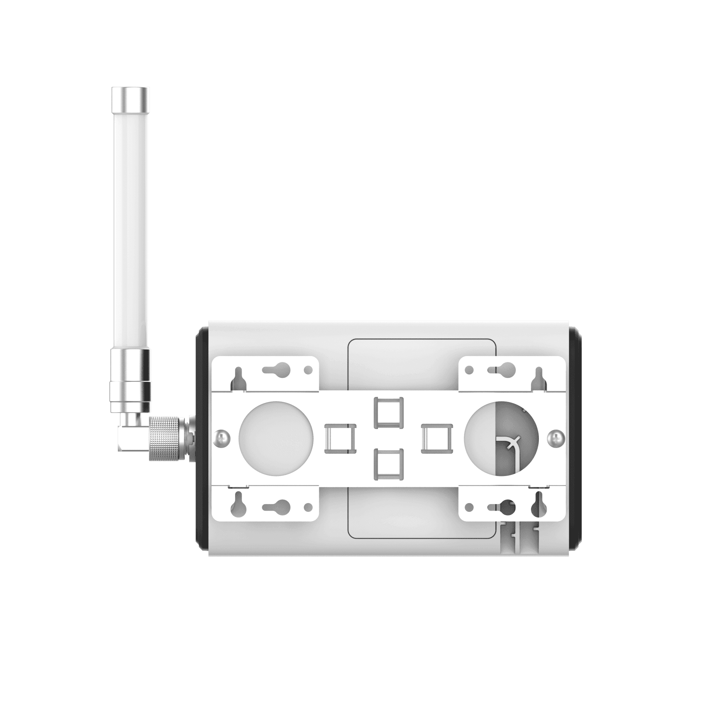 UG65 Semi-Industrial LoRaWAN® Gateway