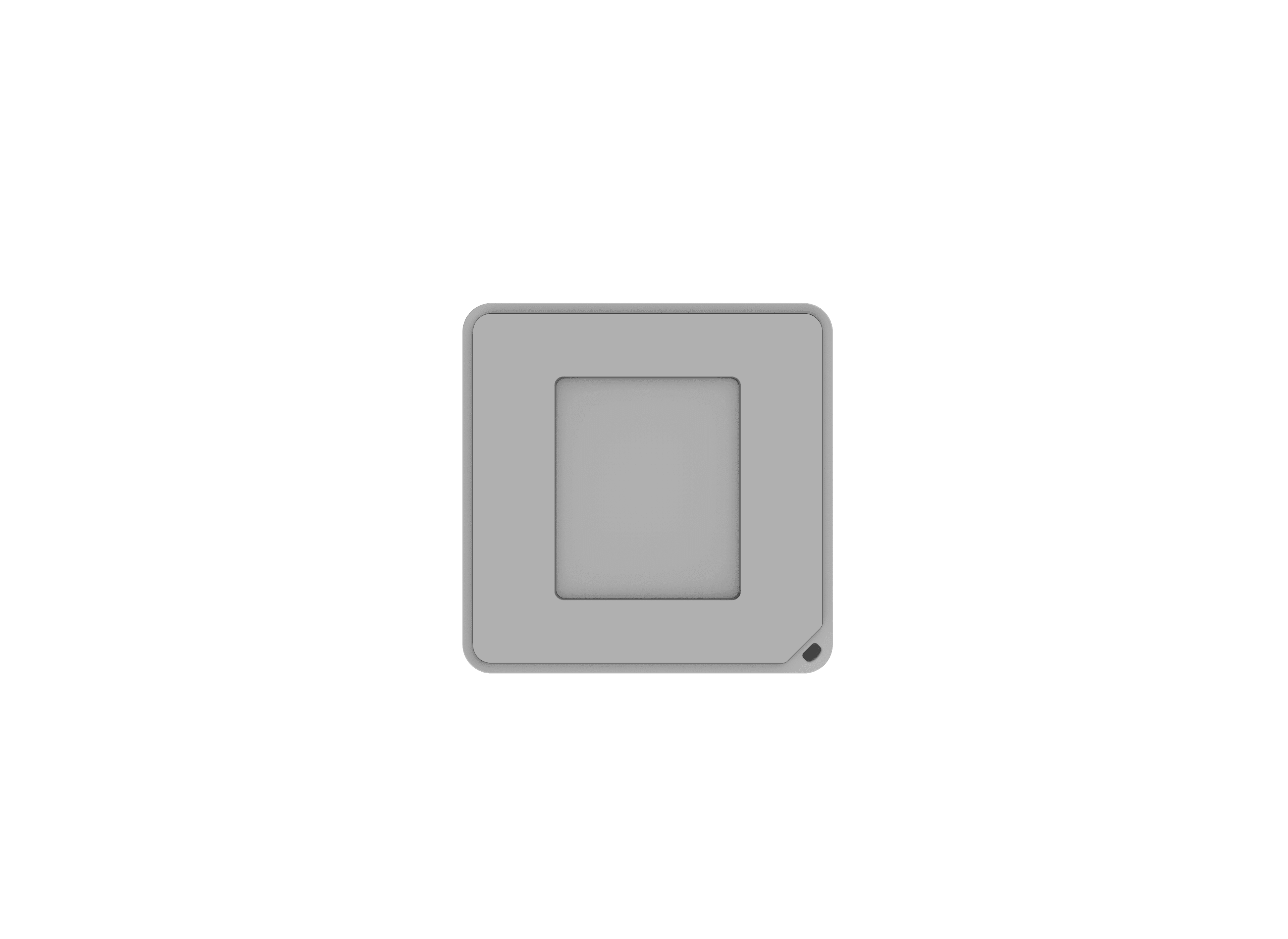 WS101 LoRaWAN Smart Button