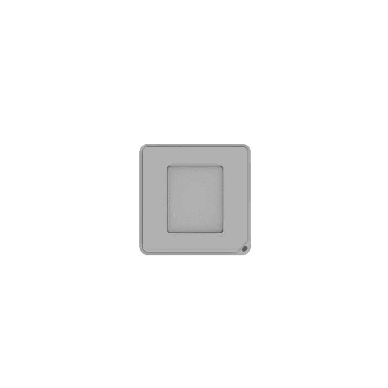 WS101 LoRaWAN Smart Button