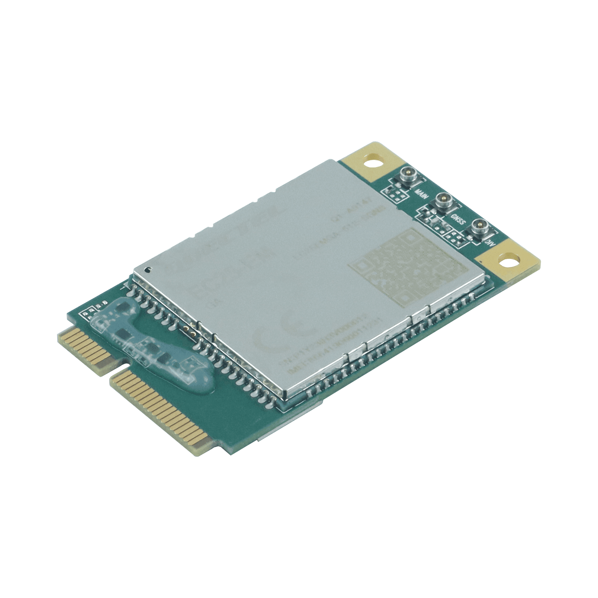 Quectel LTE Cat4 EC25-EM Mini PCIe Module (South East Asia) with ...