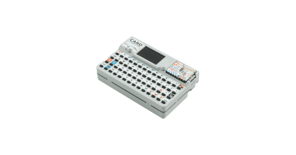 M5Stack Cardputer Kit with M5StampS3