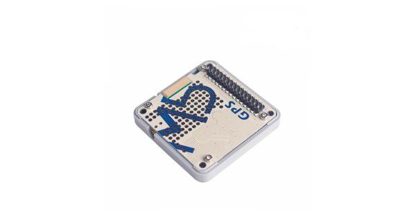 M5 GPS NEO-M8N Module with Active Antenna
