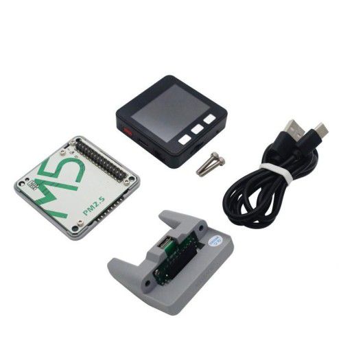 M5Stack PM2.5 Air Quality Sensor Kit-PMSA003