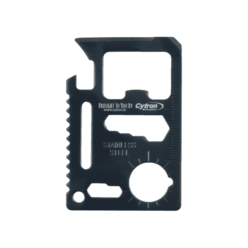 Maker Multipurpose Pocket Tools