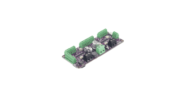 Maker Mini Sumo Controller: Simplifying Sumo Robot for Beginner