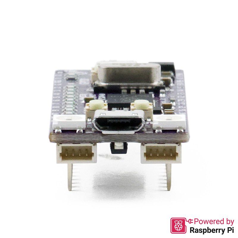 Maker Nano RP2040: Simplifying Projects with Raspberry Pi RP2040