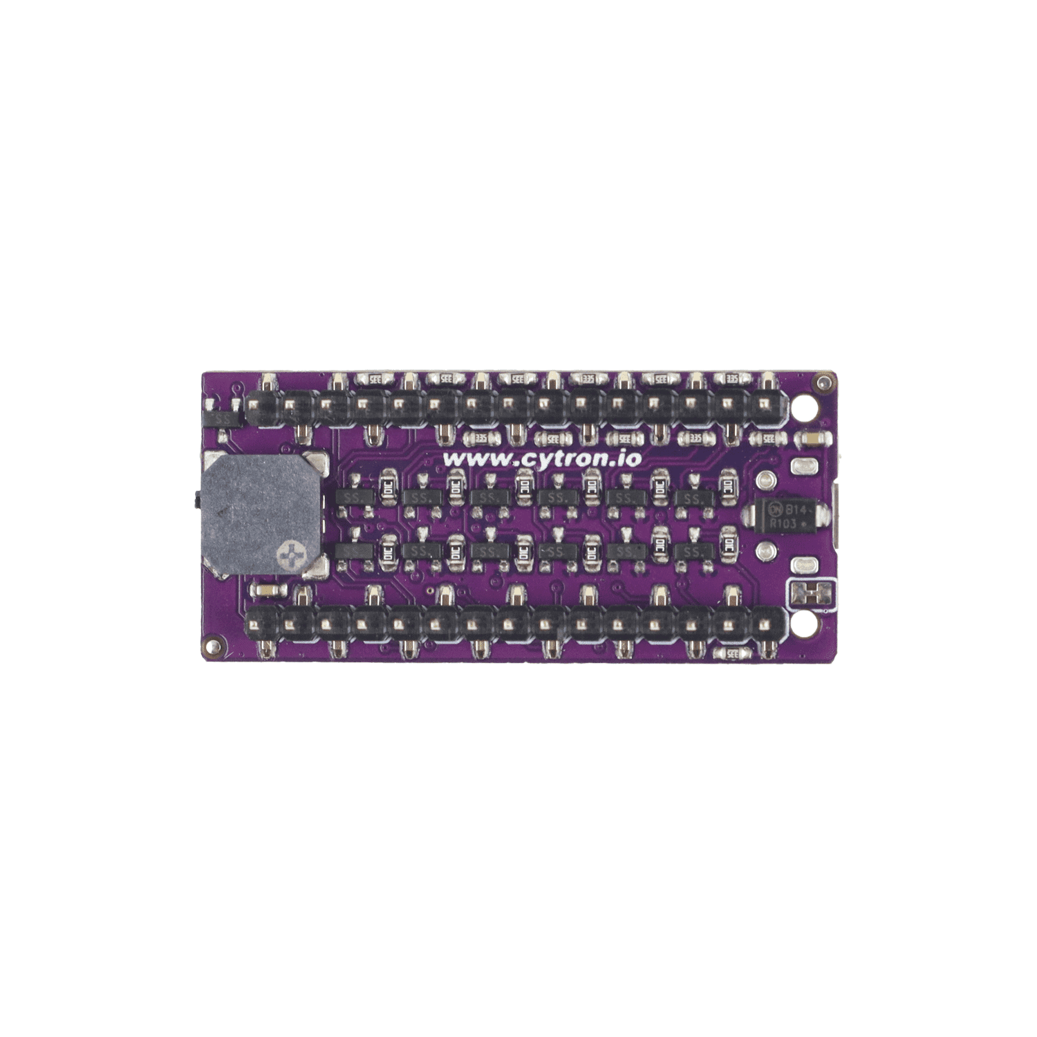 Maker Nano Simplifying Arduino For Projects