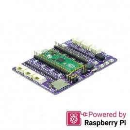 Program Maker Pi Pico and ESP01 with Blynk IoT App using Arduino IDE