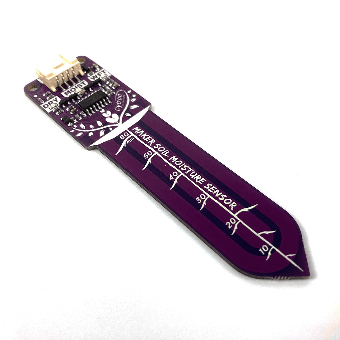 Maker Soil Moisture Sensor (Capacitive)