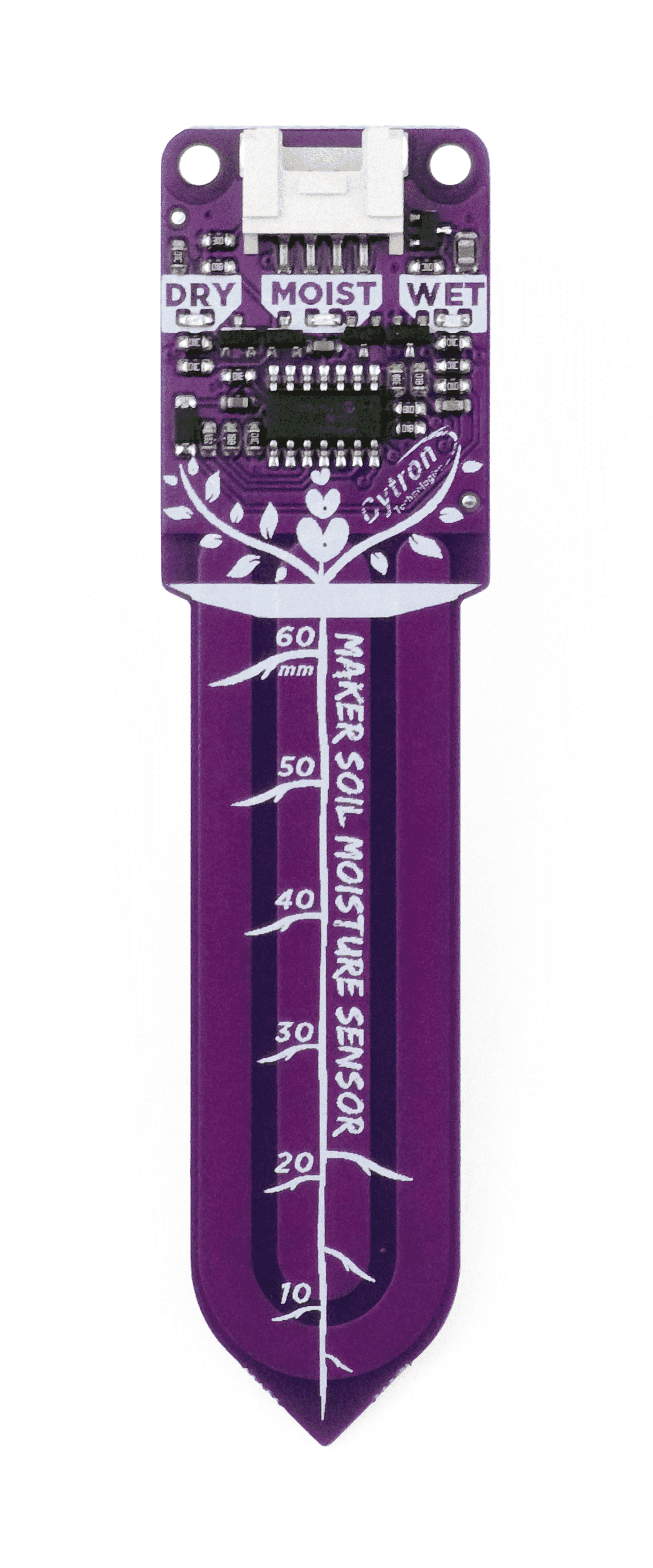 Maker Soil Moisture Sensor (Capacitive)