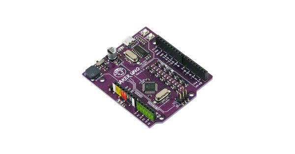 Maker UNO: Simplifying Arduino for {Education}