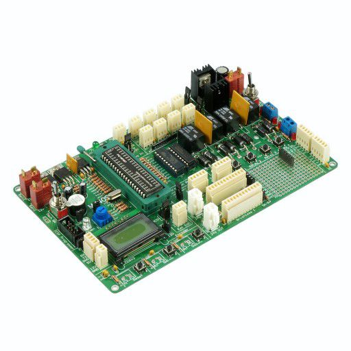 Advance Mobile Robot Controller Advance Mobile Robot Controller