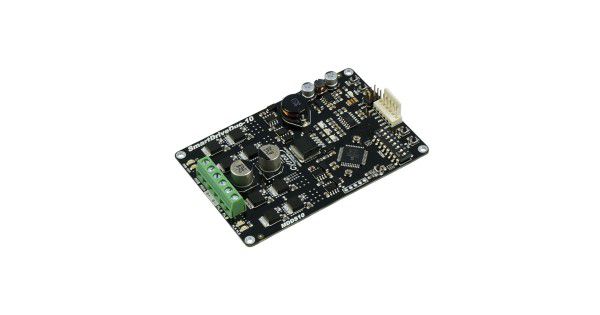 10Amp 7V-35V SmartDrive DC Motor Driver (2 Channels)