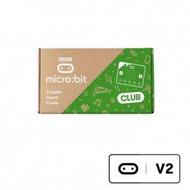 บอร์ด micro:bit