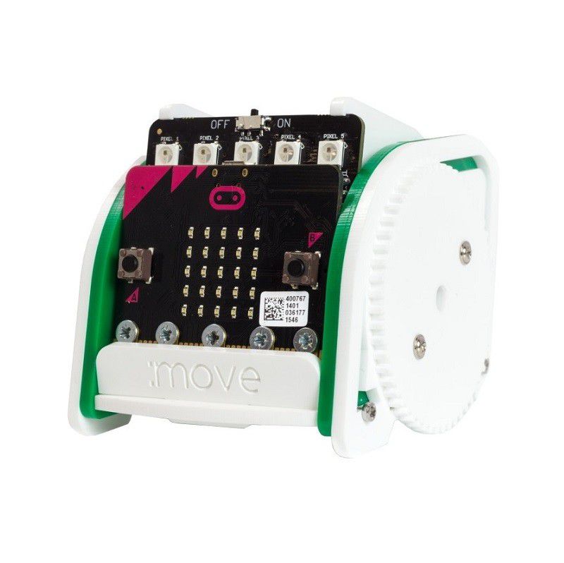 : Move Mini Buggy Kit