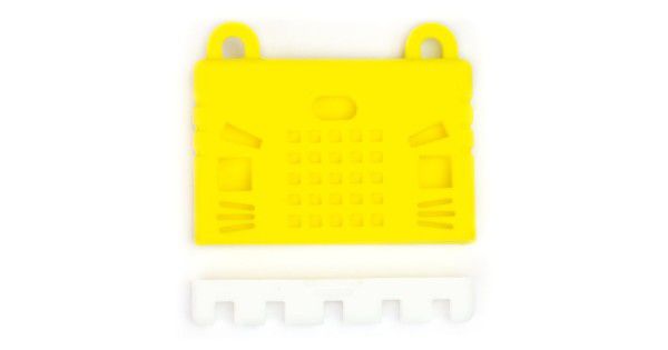 KittenBot Silicon Case for micro:bit V1.X