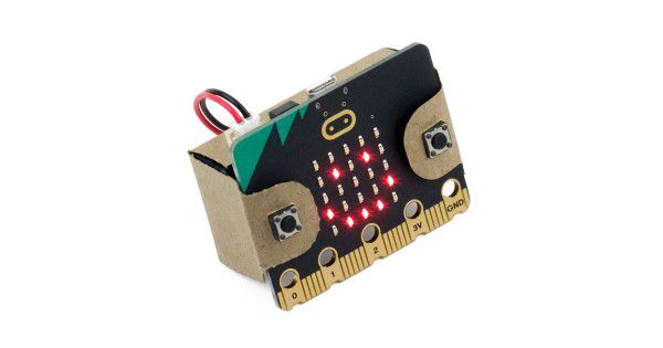 micro:bit