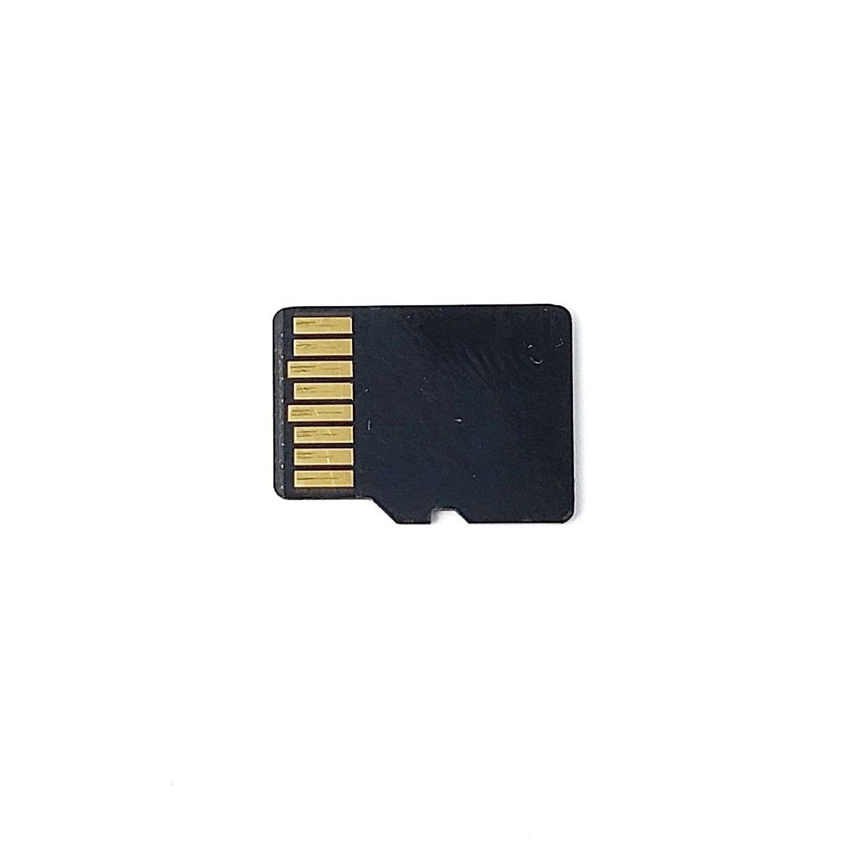 MicroSD Card 4GB