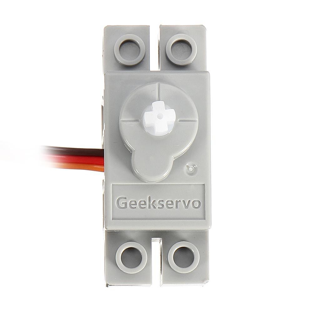 3 Wire Geek Servo 270 Degree Motor