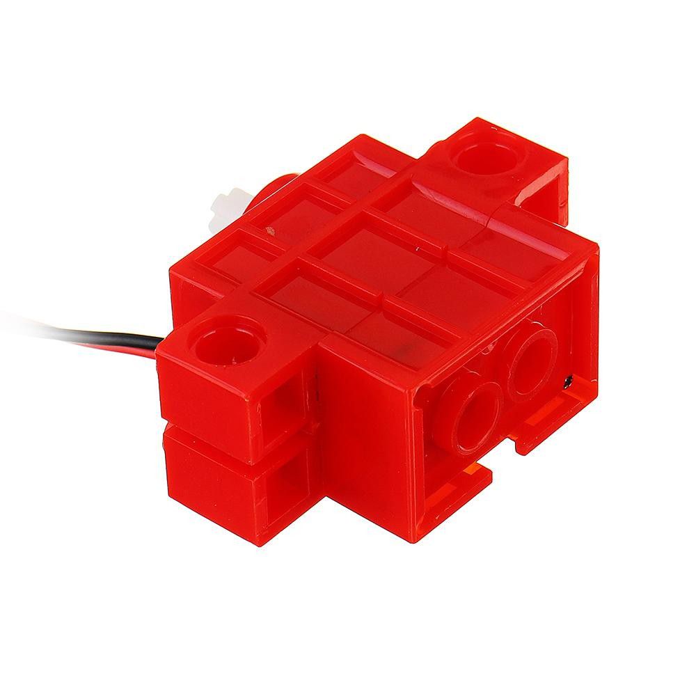 2 Wire Geek Servo 360 Degree Motor