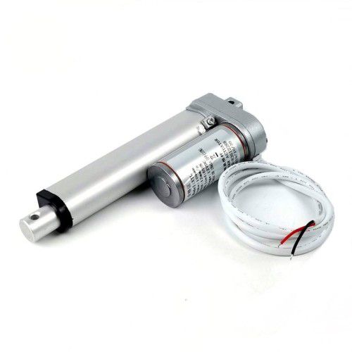 12V Linear Actuator 100mm Stroke