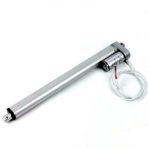 12V Linear Actuator 300mm Stroke