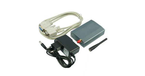 RS232 GSM/GPRS Modem