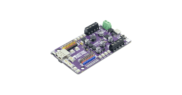 MOTION 2350 Pro - Advanced Robotics Controller for Beginners