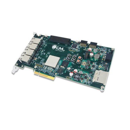 Digilent Netfpga 1g Cml Kintex 7 Fpga 6982
