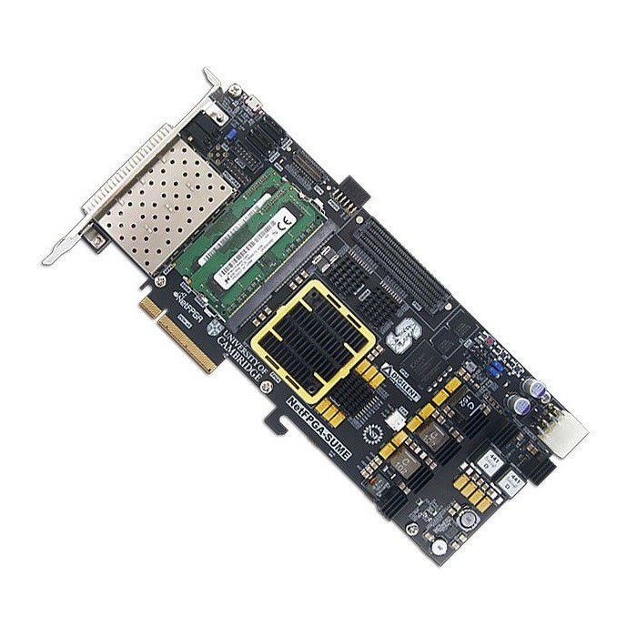 Digilent Virtex-7 FPGA Development Board