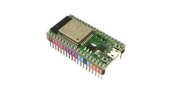 Node32 Lite Wifi & Bluetooth Development Kit