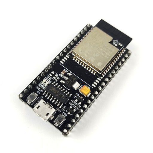 NodeMCU-32S WiFi Bluetooth BLE IoT Dev Board