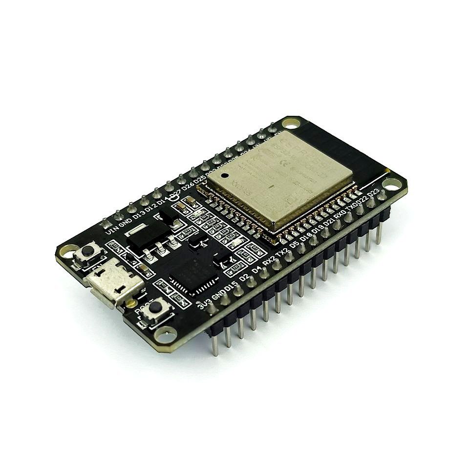 NODEMCU ESP32