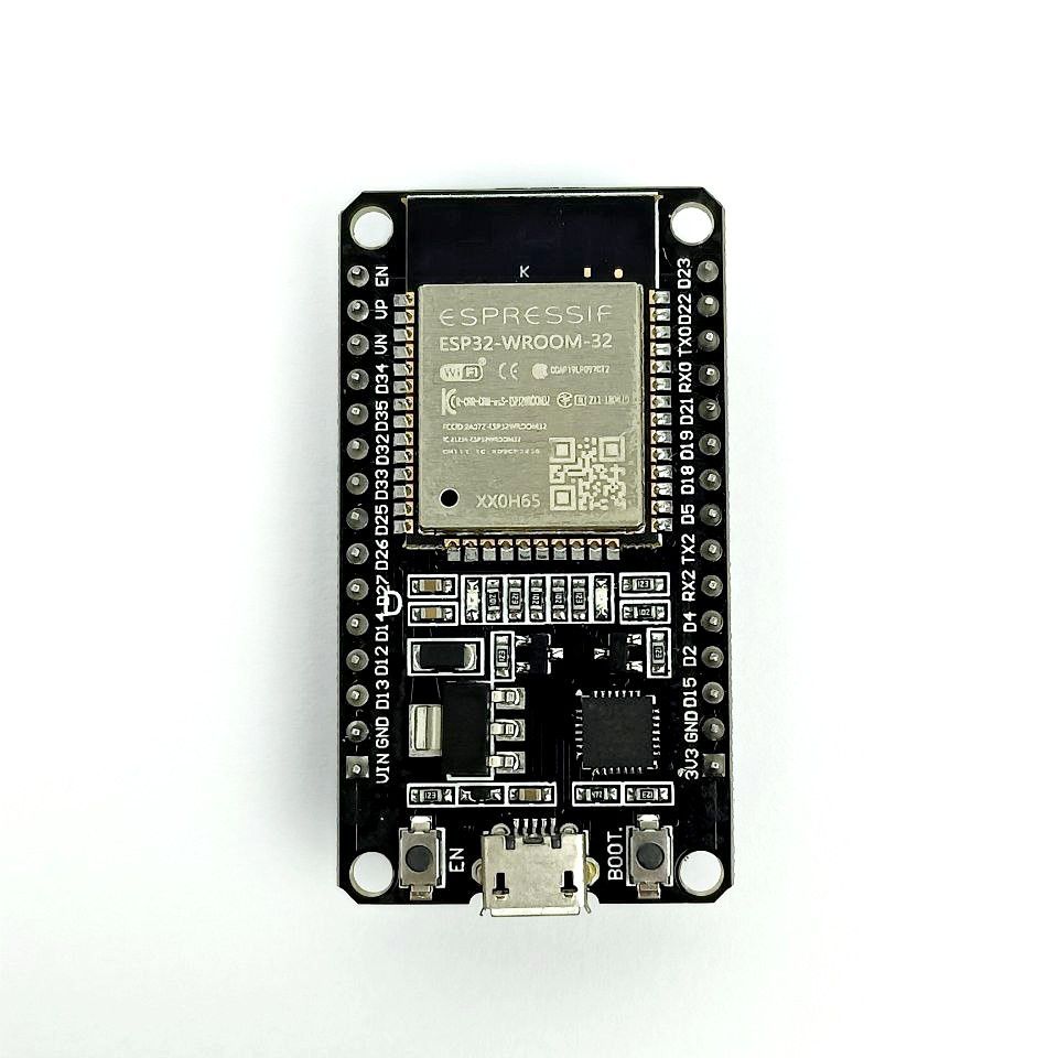 Nodemcu Esp32